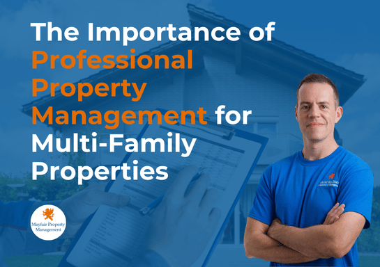 Discover the Importance of Professional Property Management for Multi ...