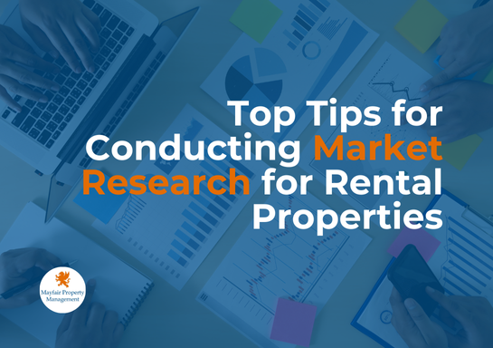 Market Research for Rental Properties: Top Tips for Success